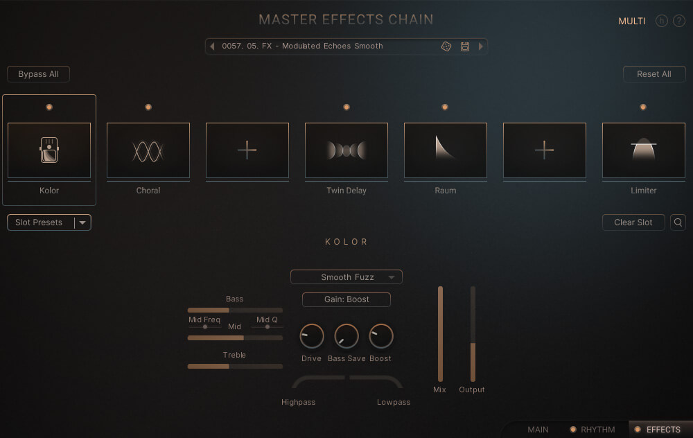 [PRE-ORDER] Wildhunt: Medieval Percussion & Ritual Tension